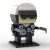 Custom Lego Brickheadz Instructions downloads - Inspector Gadget MOC